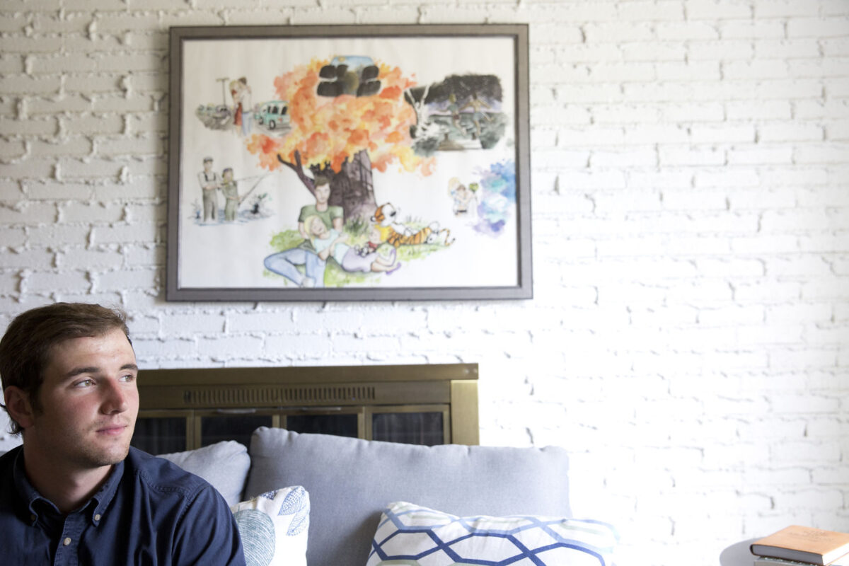 Provo business helps recreate memories | News, Sports, Jobs - Daily Herald